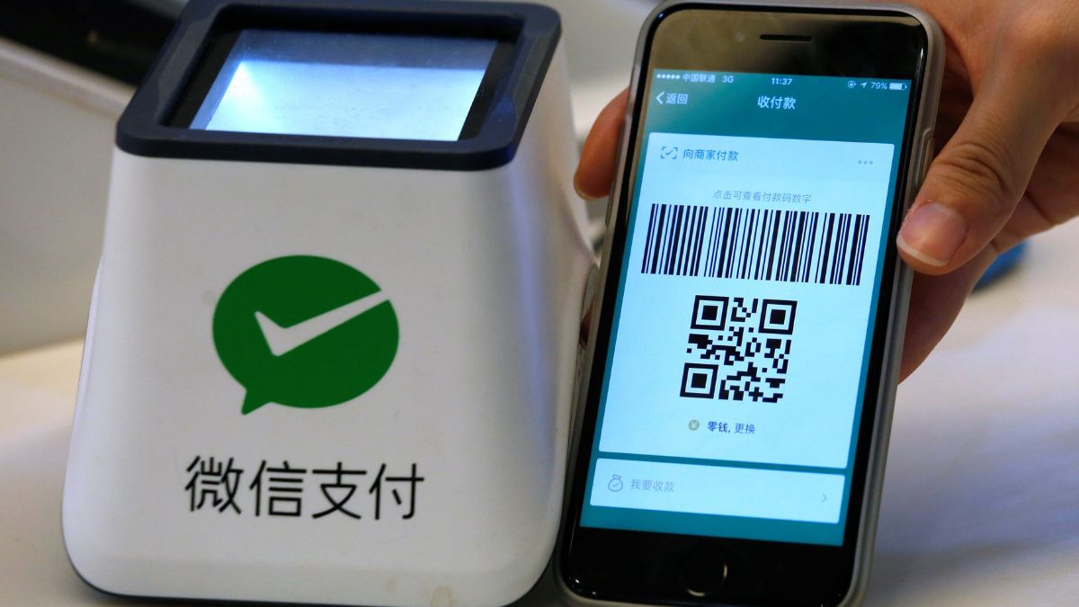 Wechat Pay là gì? Cách tạo ví Wechat Pay chi tiết nhất